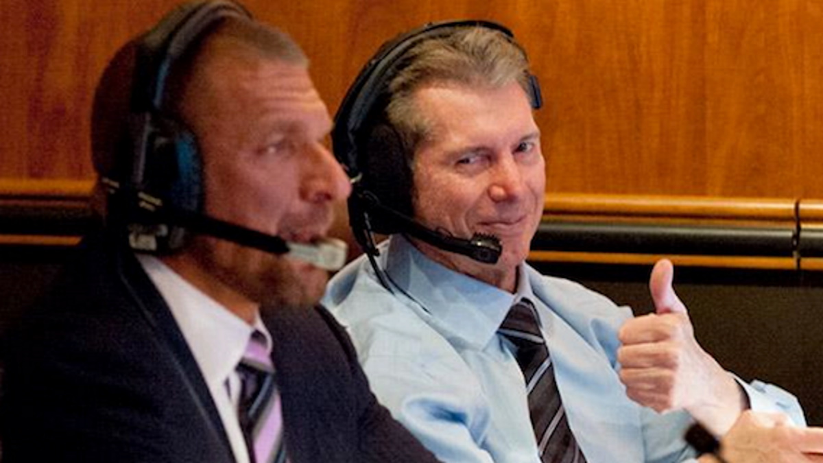 Backstage Reaction To Vince McMahon WWE Raw Changes - WrestleTalk