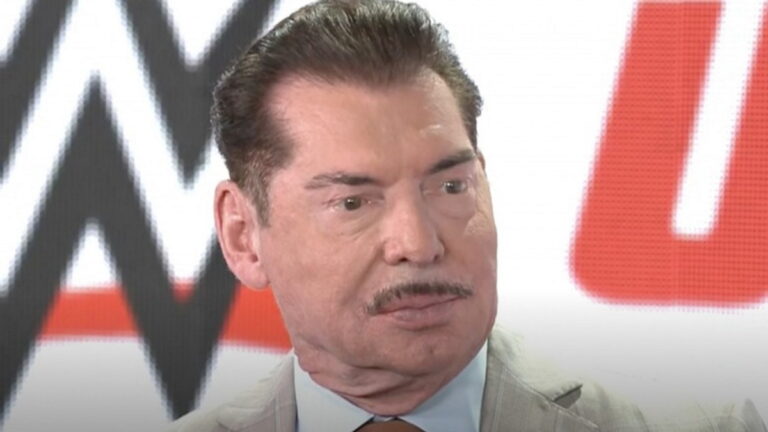 New Details Added In Amended Sexual Abuse Lawsuit Against Vince McMahon ...