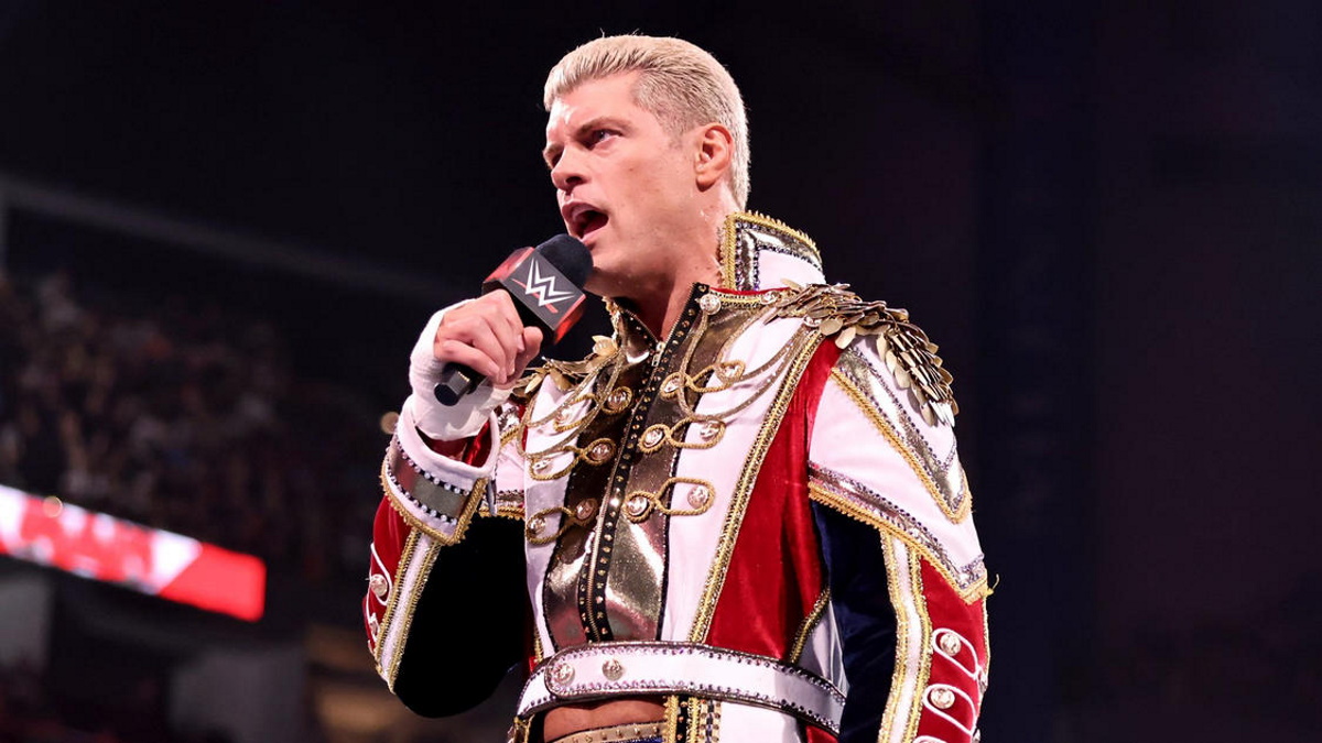 Update On Cody Rhodes Upcoming SmackDown Appearance - WrestleTalk