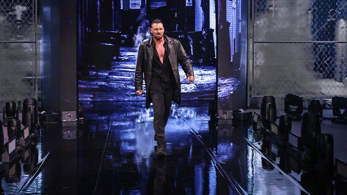8 New AEW Signings - WrestleTalk