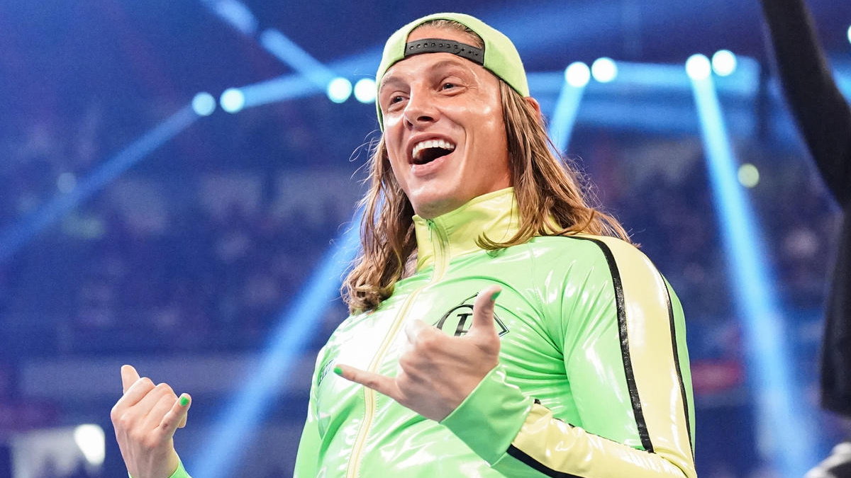 Matt Riddle Reveals Post-WWE Wrestling Plans - WrestleTalk