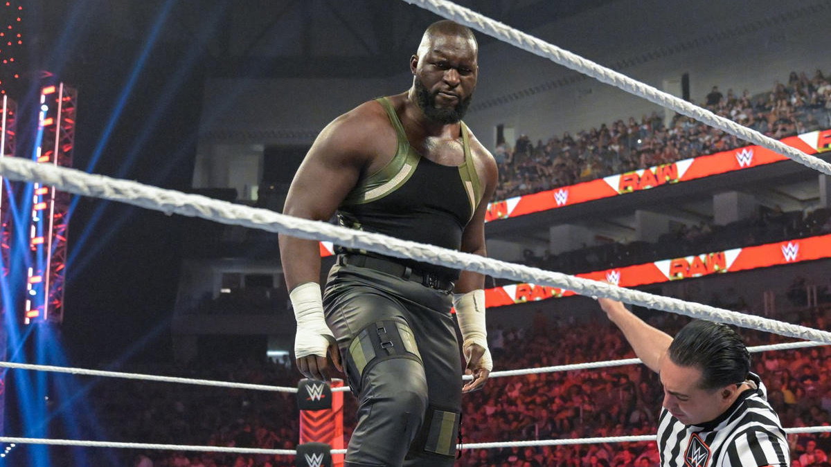 7 Returns At WWE Crown Jewel 2025 - WrestleTalk