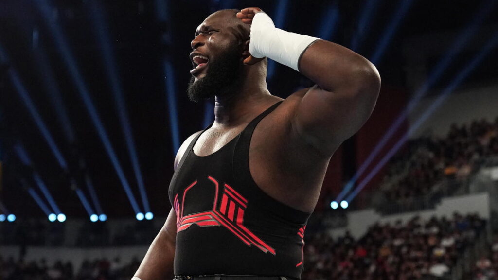 More New WWE Judgment Day Members - Page 3 of 5 - WrestleTalk