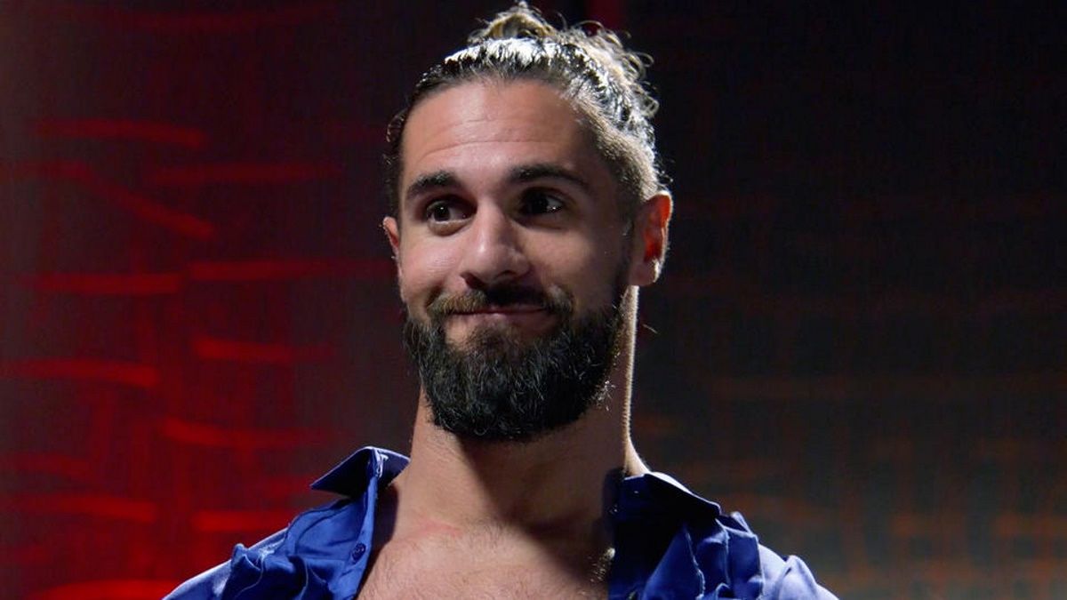Seth Rollins Issues Apology To AEW Star - WrestleTalk