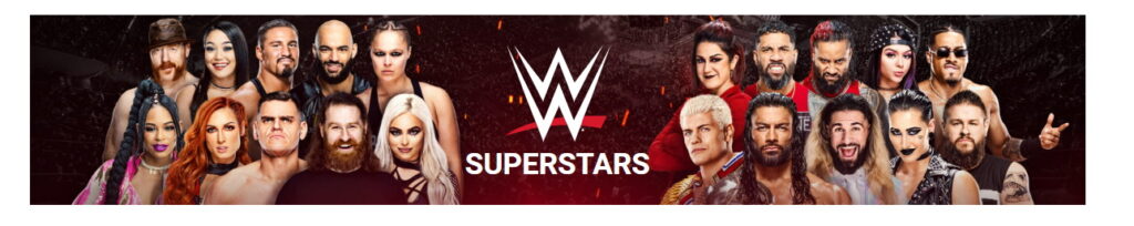 Who WWE Sees As Its Biggest Stars Right Now Revealed - WrestleTalk