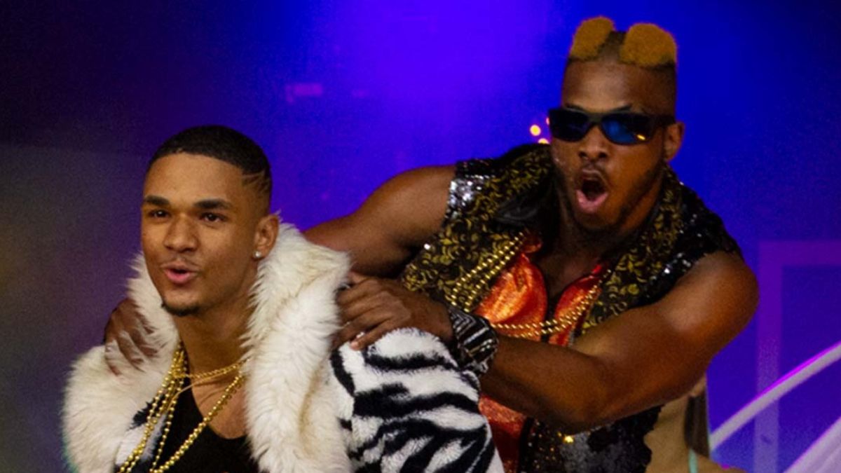 8 WWE Debuts Coming Soon - Page 8 of 8 - WrestleTalk