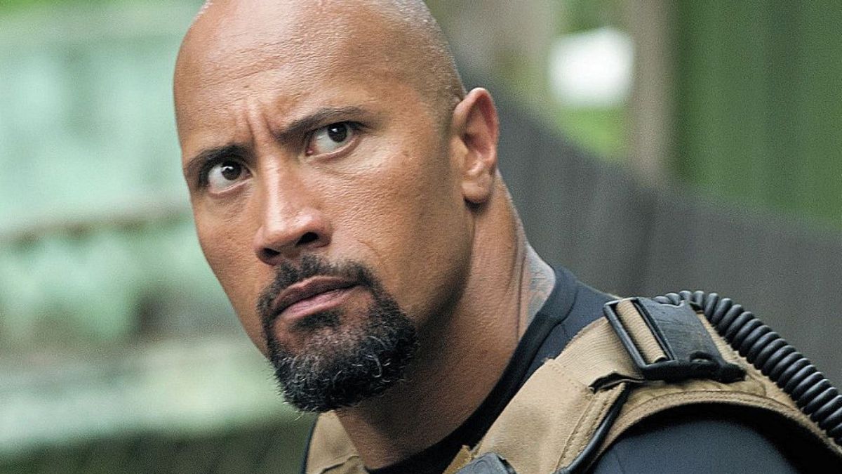 The Rock Announces His Return To 'Fast & Furious' Franchise - WrestleTalk