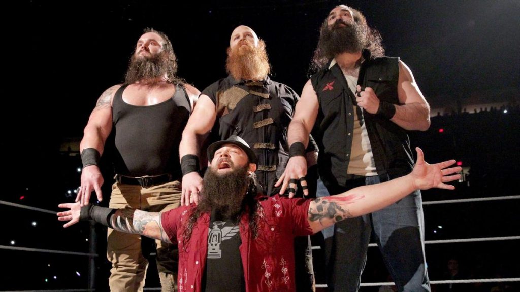 Scrapped WWE Wyatt Family Members Revealed - WrestleTalk