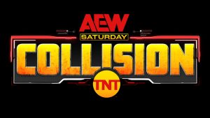Title Change At AEW Collision Taping - WrestleTalk