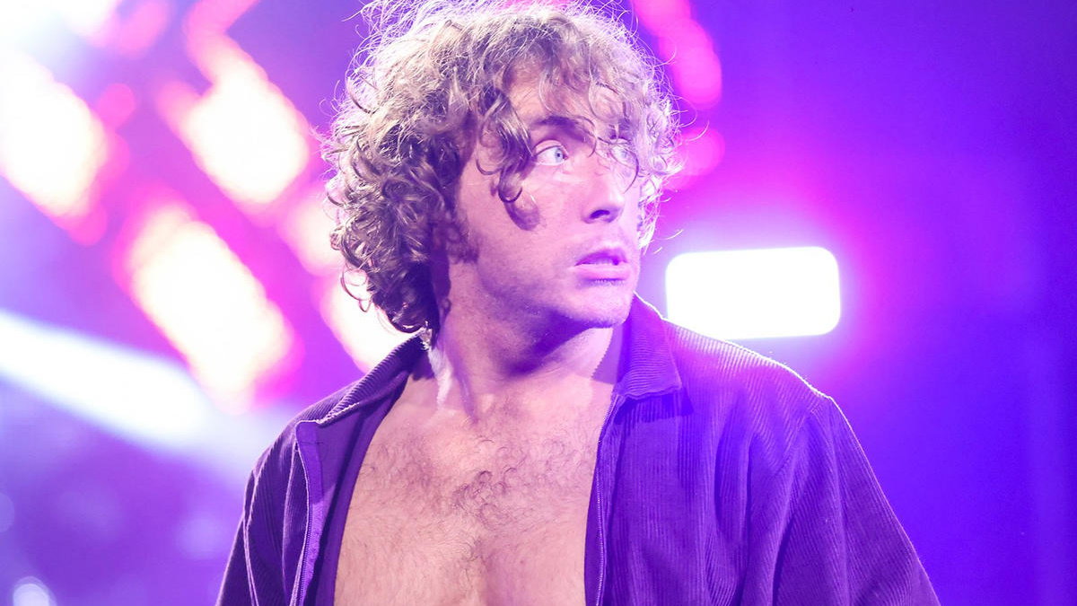 WWE Stars To Join New Ricky Saints Faction - Page 2 of 5 - WrestleTalk