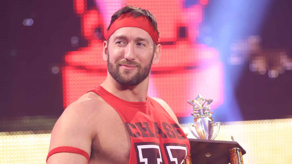 8 New TNA Wrestling Signings - Page 3 of 8 - WrestleTalk