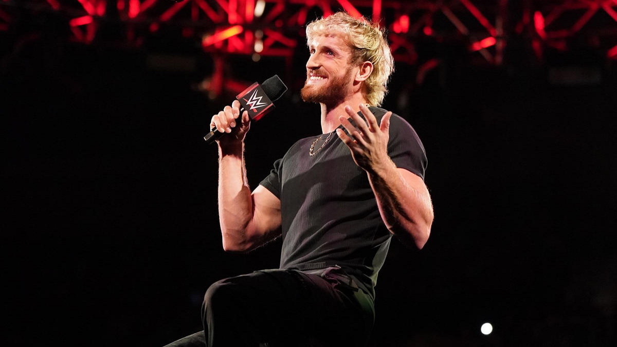 Logan Paul's Next WWE Feud Revealed? - WrestleTalk
