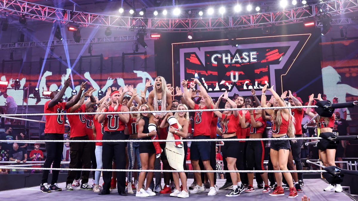 Cavinder Twins Tease Another WWE Appearance - WrestleTalk