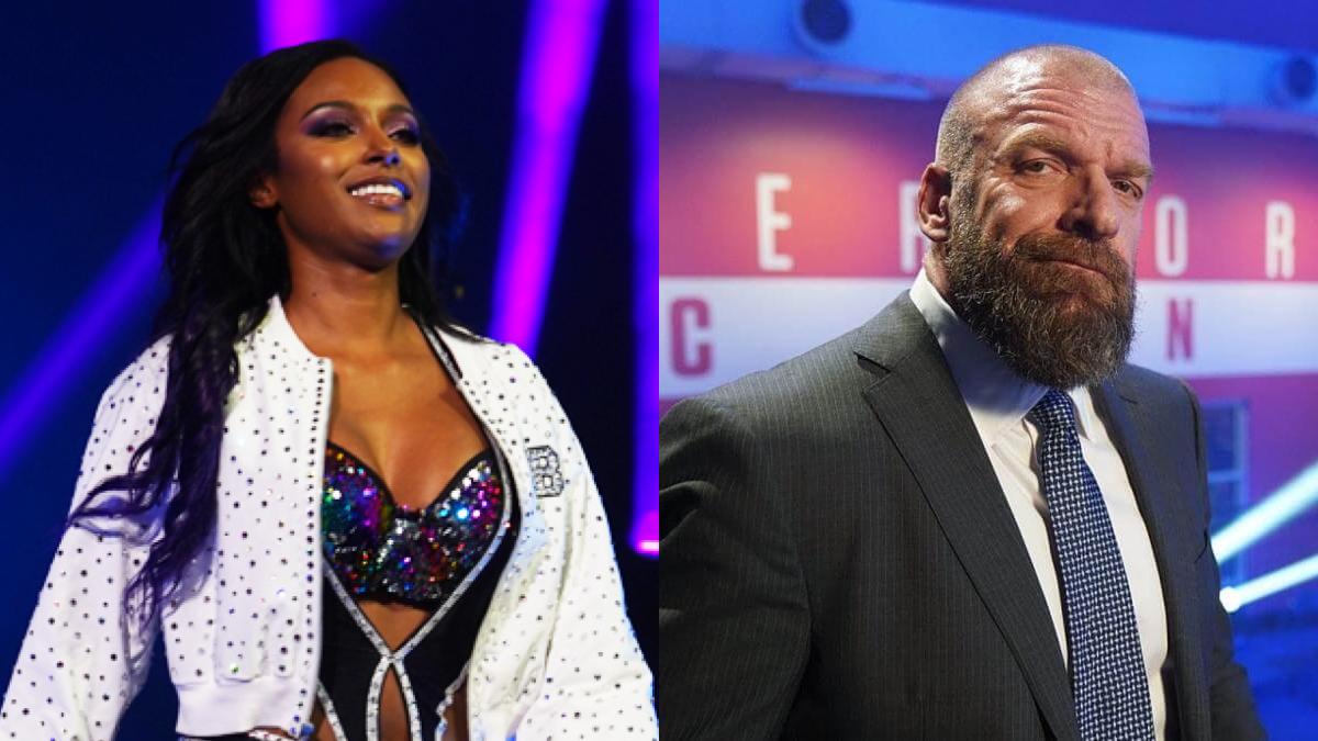 Big Update On Brandi Rhodes WWE Status & In-Ring Future - WrestleTalk