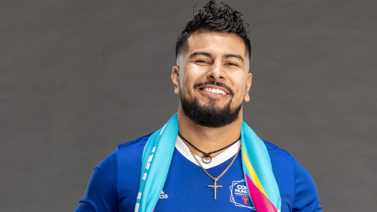 Rating Every WWE Raw Roster Star After The 2024 WWE Draft - Page 28 of ...