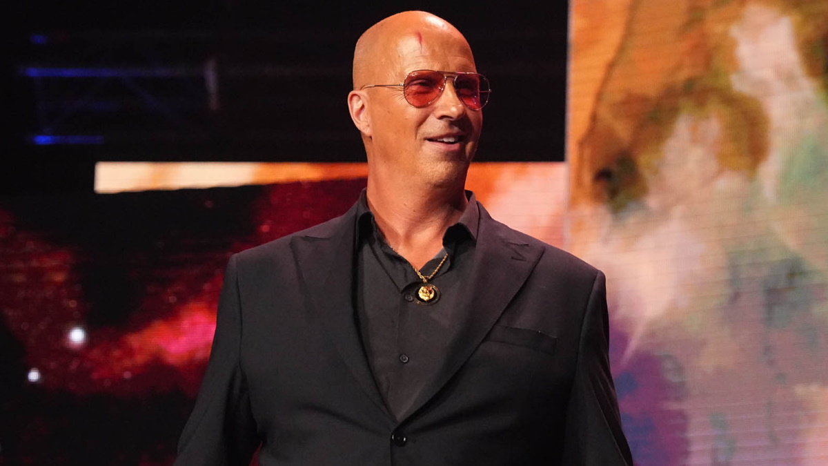 New AEW General Manager - Page 4 of 7 - WrestleTalk