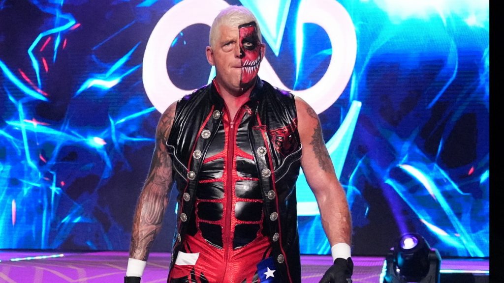 16 WWE Stars Leave, Join AEW - Page 11 of 16 - WrestleTalk