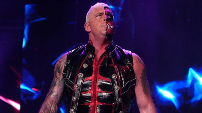 Dustin Rhodes Expected AEW Return Date Revealed - WrestleTalk