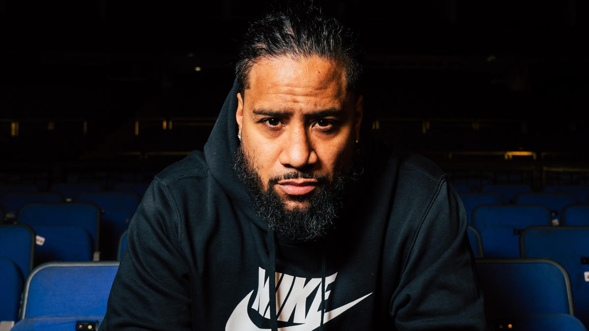 Update On Jimmy Uso WWE Injury Status - WrestleTalk