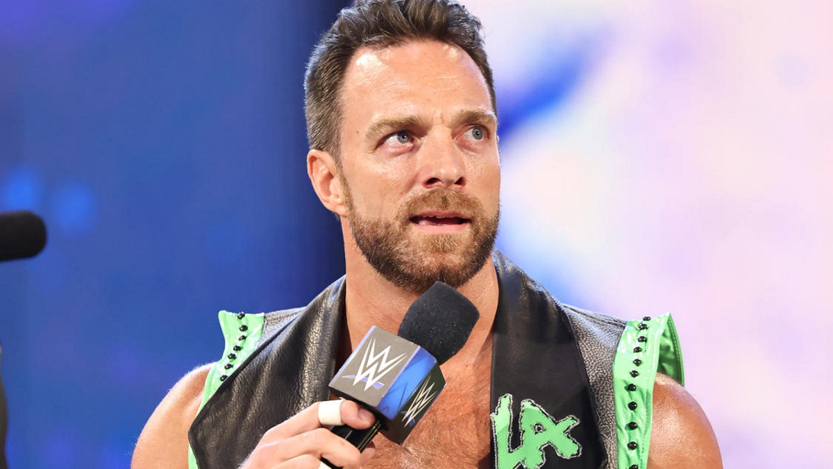 LA Knight WWE SummerSlam Plans To Be Revealed On July 28 SmackDown ...