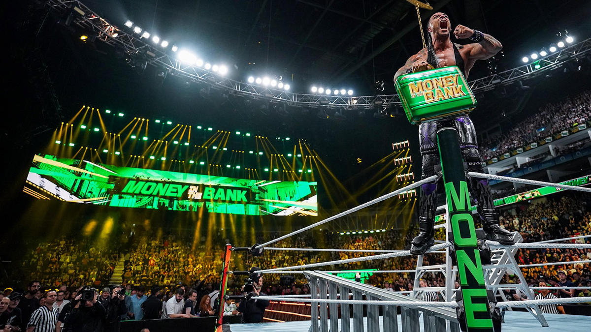 Next WWE International Premium Live Event Revealed? - WrestleTalk