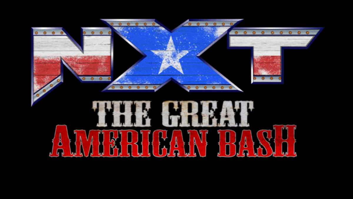 Who Won The 'Weapons Wild' Match At NXT Great American Bash - WrestleTalk