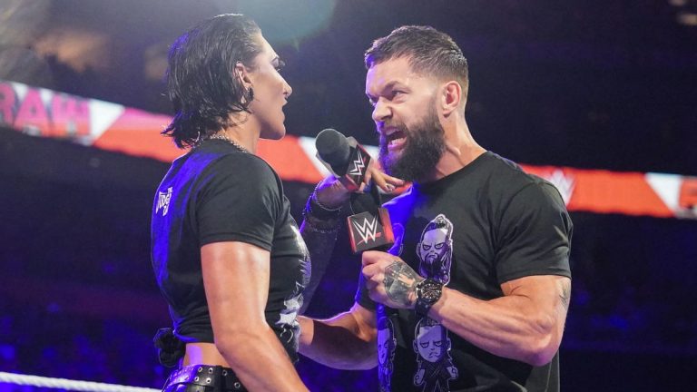 Finn Balor New WWE Tag Team Partner After Judgment Day Split - WrestleTalk
