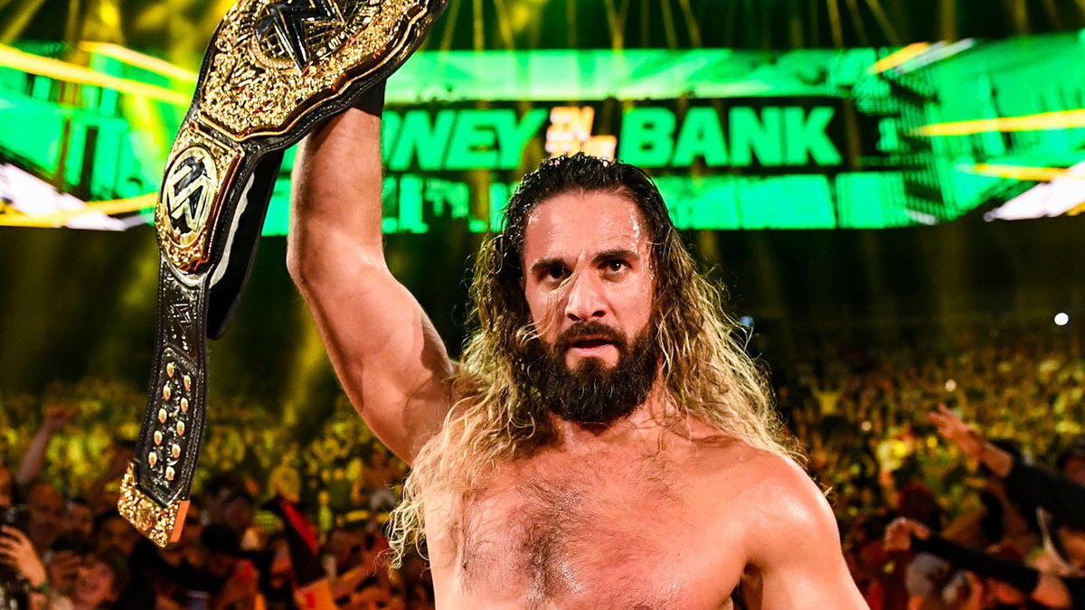 Seth Rollins Addresses Upcoming WWE Contract Expiry & Future Plans - WrestleTalk