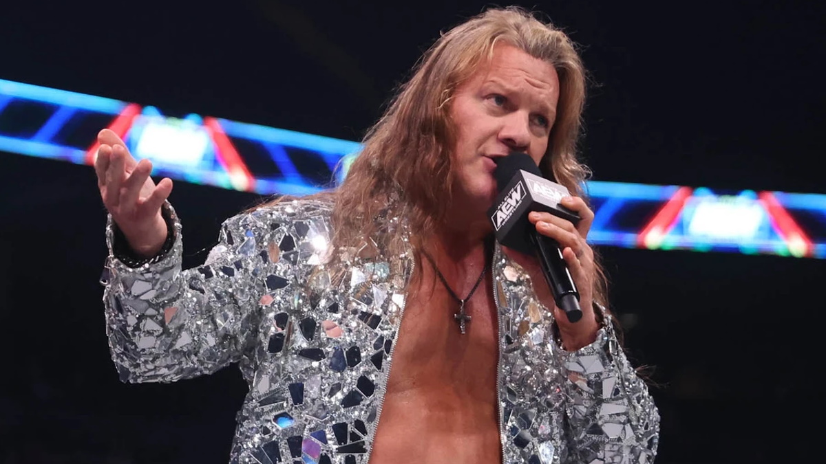 Chris Jericho Explains Why AEW Is Beneficial To WWE Stars - WrestleTalk