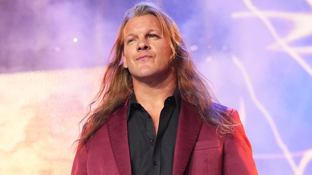 Chris Jericho Says AEW Is 'Absolutely' Better Now Than A Month Ago - WrestleTalk