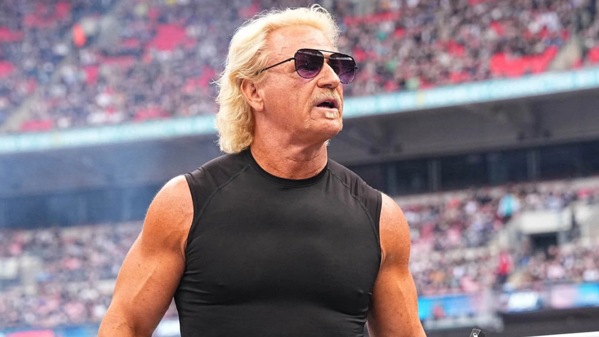 All Elite Wrestling (AEW) Roster - WrestleTalk