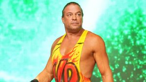 Rob Van Dam WWE Return Major Update - WrestleTalk