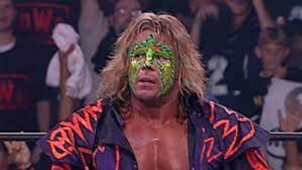 WWE Hall Of Famer Wasn't Surprised By Results Of The Ultimate Warrior ...