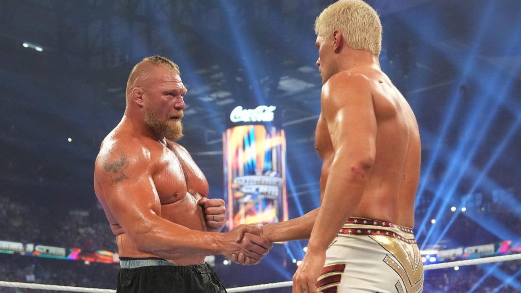7 Surprise Plans For WWE SmackDown - Page 6 of 7 - WrestleTalk