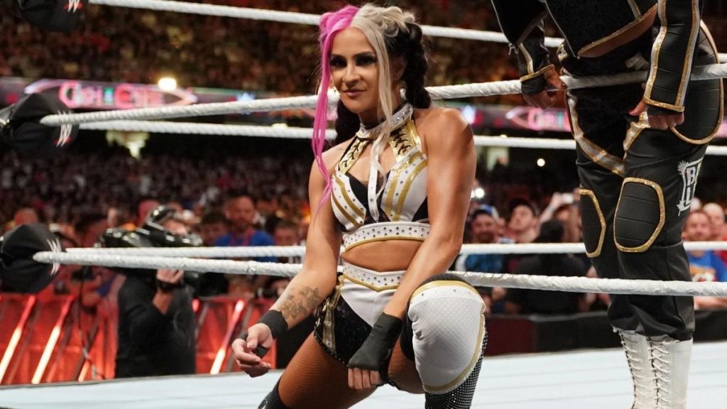 9 New AEW Signings - Page 9 of 9 - WrestleTalk