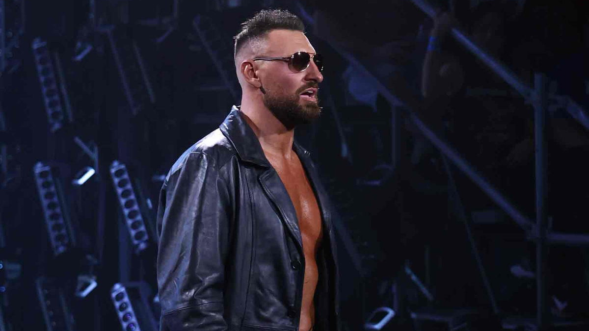 8 New AEW Signings - WrestleTalk