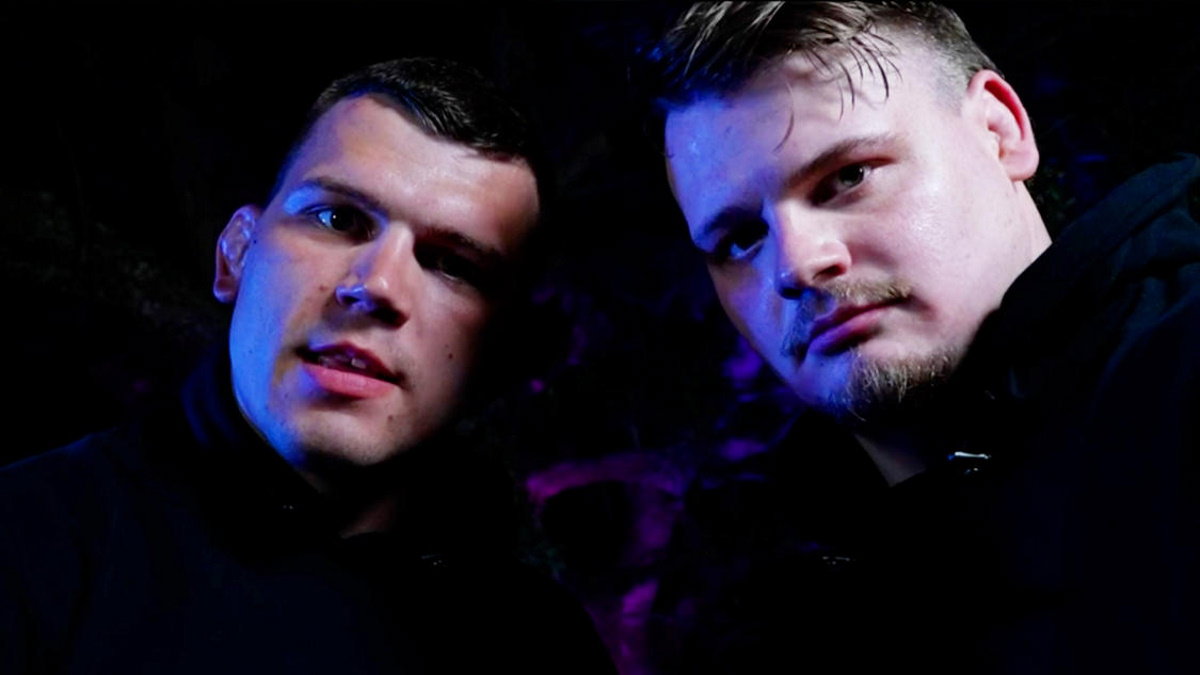 What Happened With The Creed Brothers On NXT After Debuting On WWE Raw ...