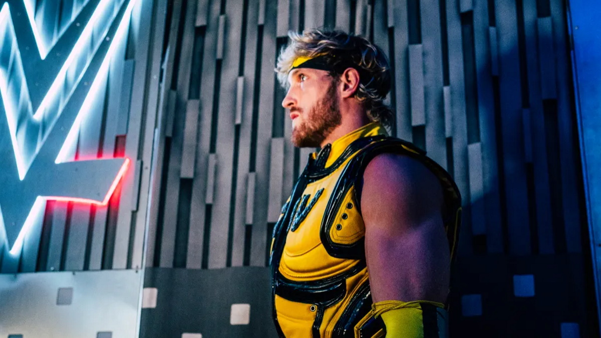 Logan Paul Discusses Potential Hell In A Cell Appearance - WrestleTalk