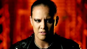 Shayna Baszler Comments After Being Released By WWE - WrestleTalk