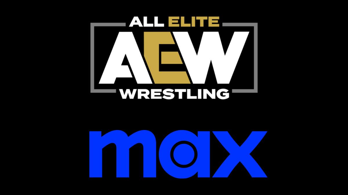 Update On Potential AEW Streaming Deal With Max - WrestleTalk