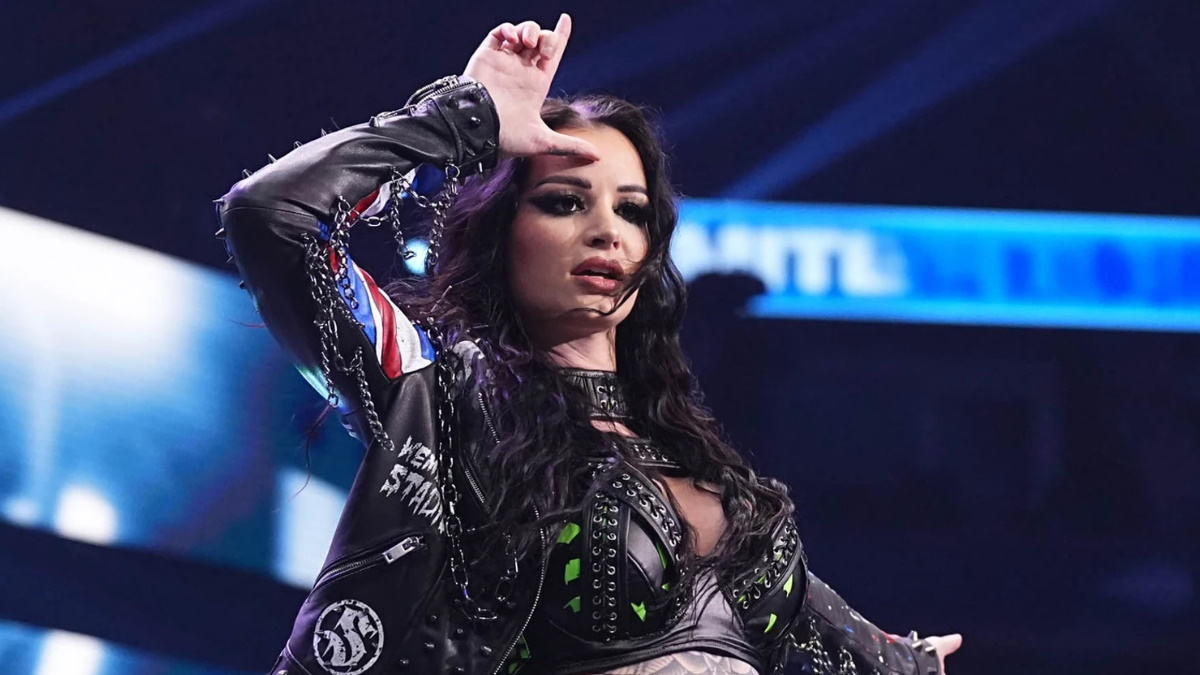 8 AEW Stars To Sign With WWE - Page 7 of 8 - WrestleTalk