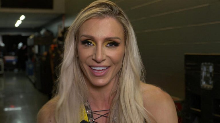 Charlotte Flair WWE Return Major Update - WrestleTalk