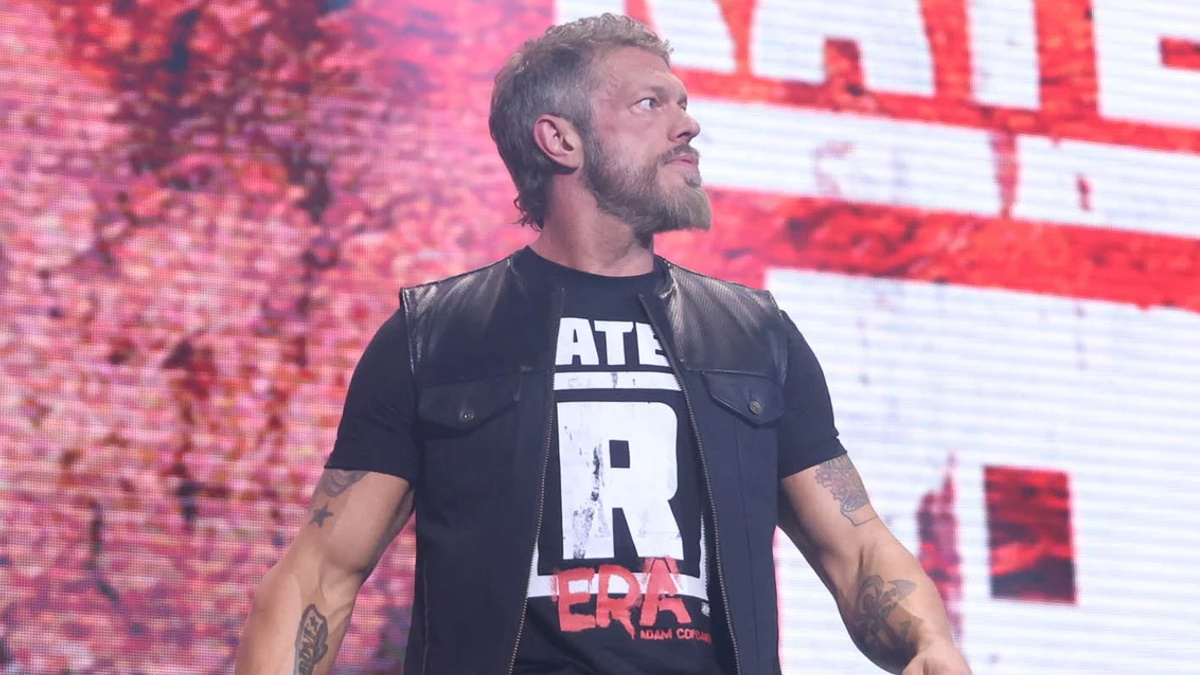 WWE Hall Of Famer Says Adam Copeland (Edge) Could 'Stop Some Bad Habits' In AEW - WrestleTalk