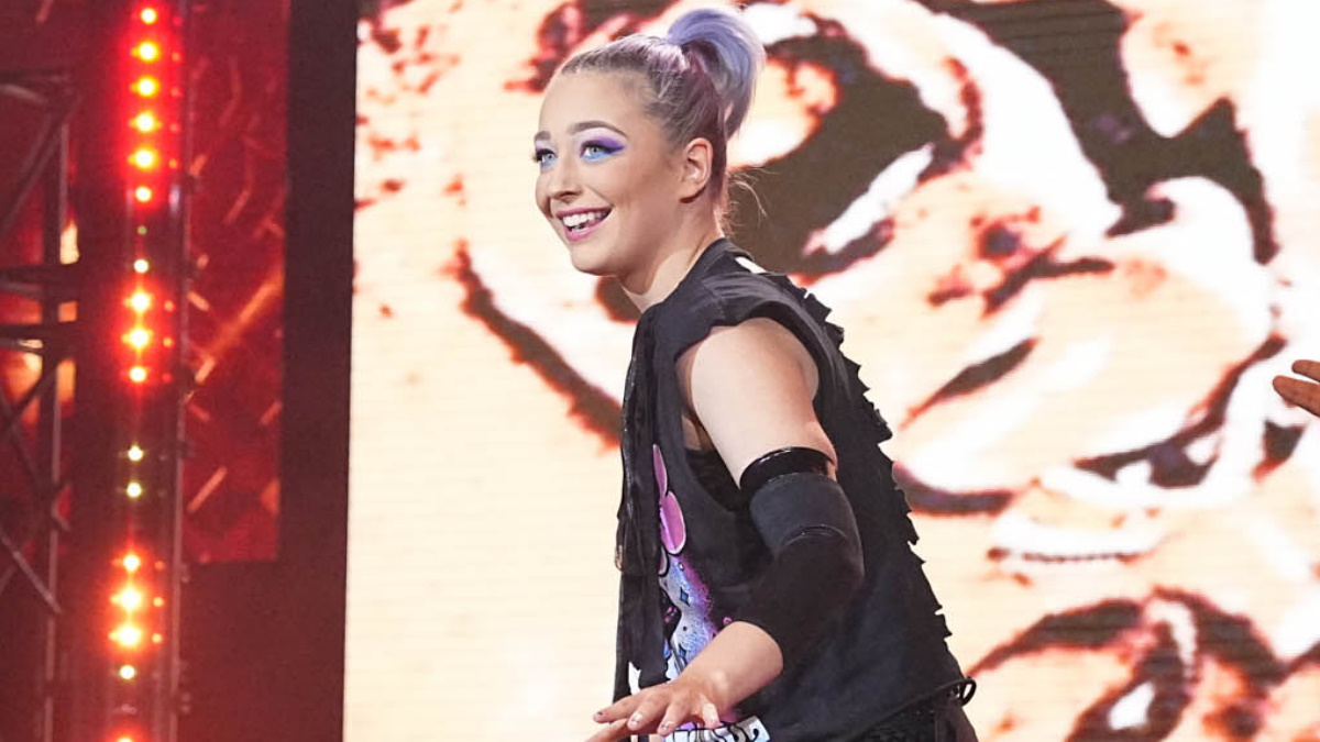 6 Babyface Turns At AEW Forbidden Door 2025 - Page 3 of 6 - WrestleTalk