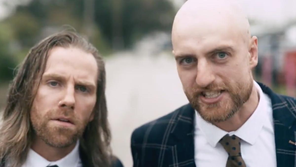 The 10 Next WWE & AEW Wrestlers To Jump Ship - Page 6 of 10 - WrestleTalk