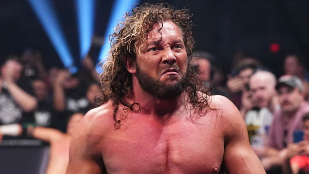 Kenny Omega AEW Return Plans Revealed - WrestleTalk
