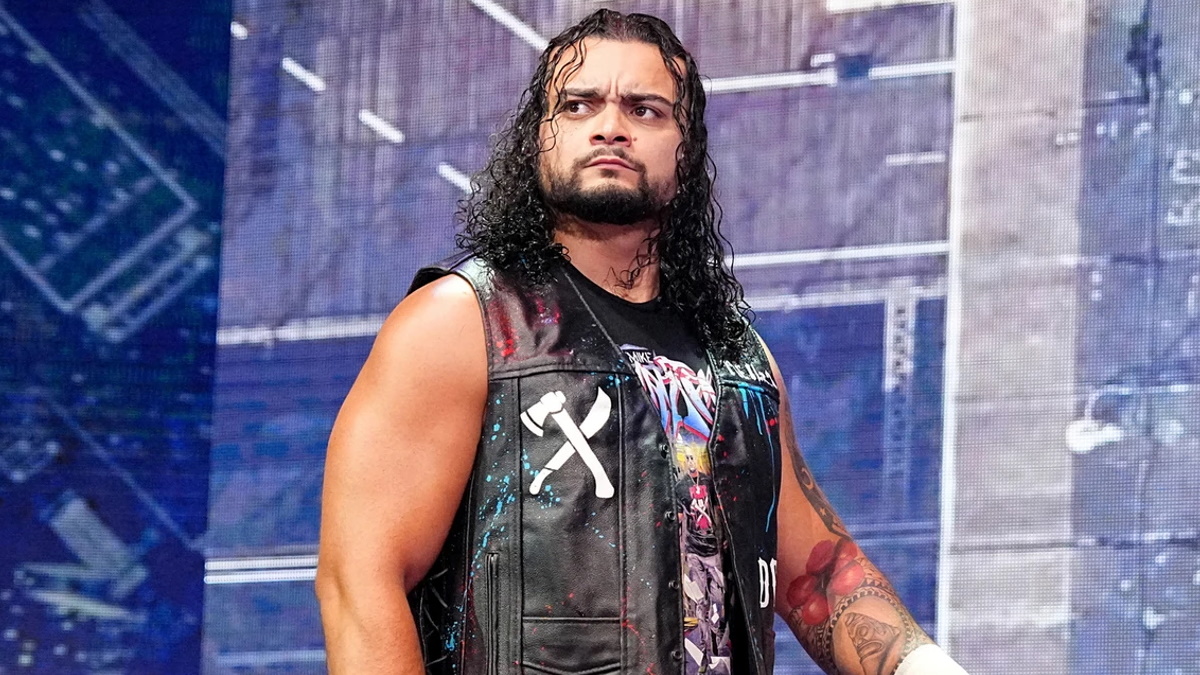 AEW Star Mike Santana Removed From Roster - WrestleTalk