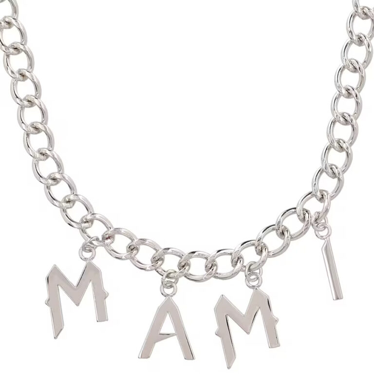 PHOTO: New Rhea Ripley 'Mami' Choker Added To WWE Shop - WrestleTalk