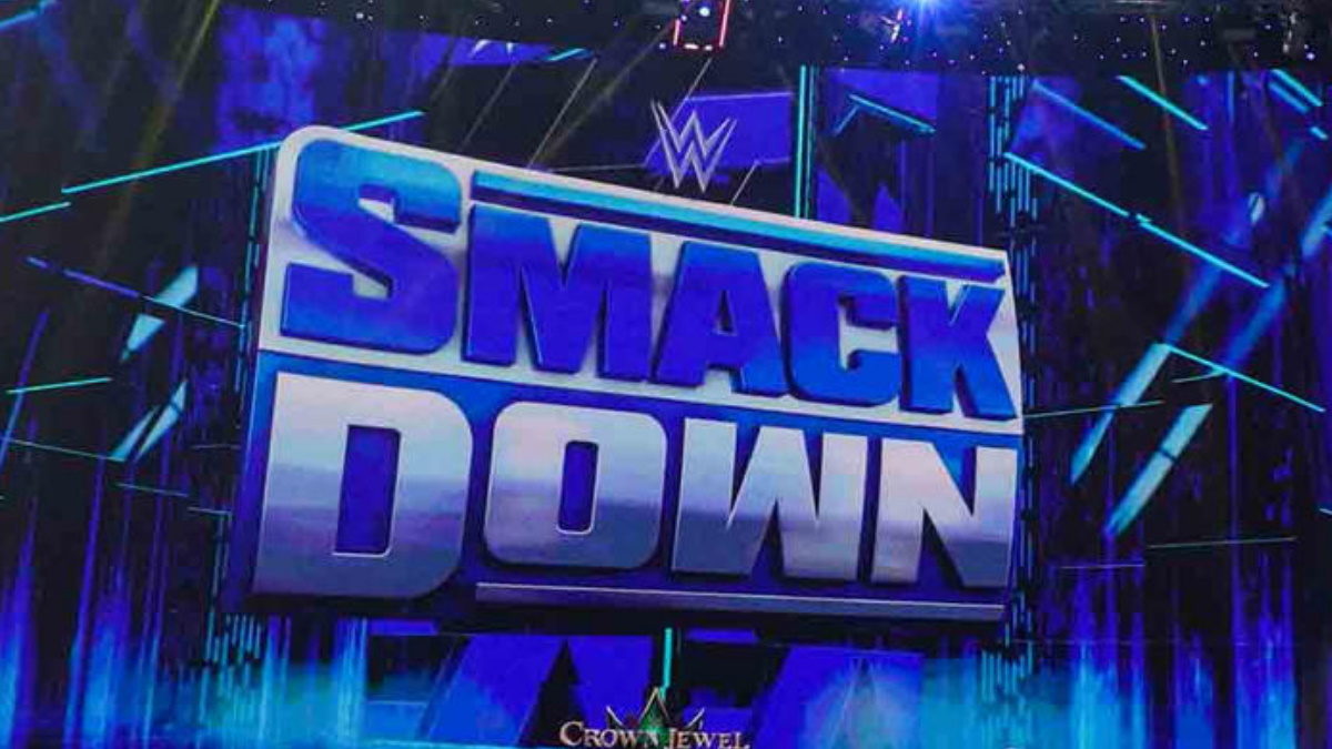 Full WWE SmackDown Spoilers For November 3, 2023 - WrestleTalk