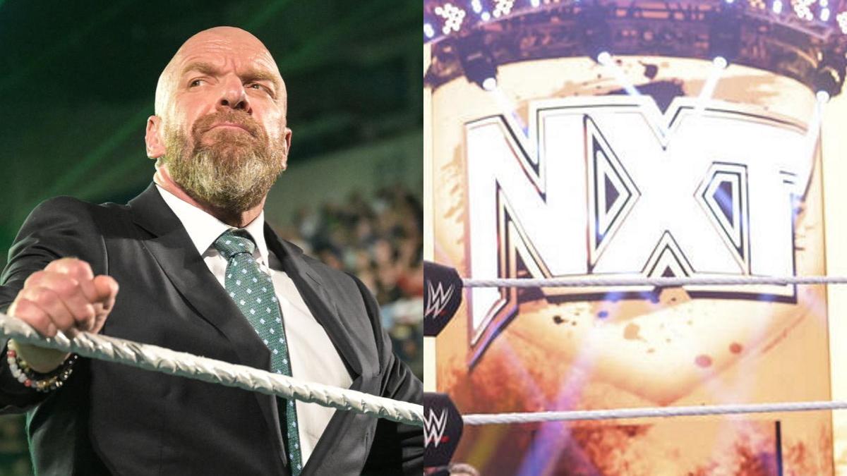 WWE Main Roster Star Back In NXT - WrestleTalk